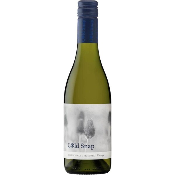 Cold Snap Victoria Chardonnay Bottles 375mL | Woolworths