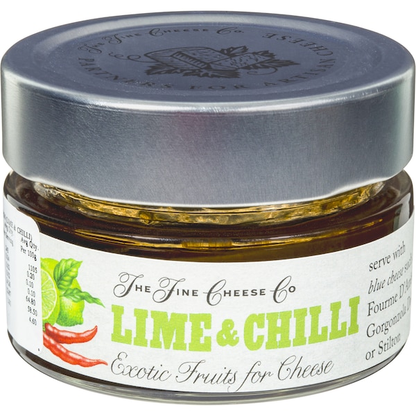 Lime and Chilli Fruit 113g | Woolworths