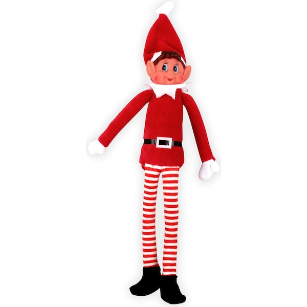 Christmas Elves Behaving Badly Elfie Each | Woolworths Christmas Elves Behaving Badly Elfie Each | Woolworths