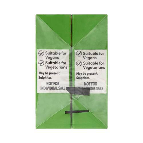 Woolworths Aussie Sultanas 6 Pack 240g | bunch