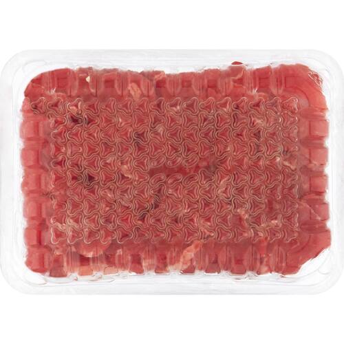 Woolworths Beef Rump Stir Fry Thin Sliced 400g | bunch