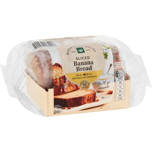 Woolworths Bread Wholemeal Soft Loaf 800g | bunch