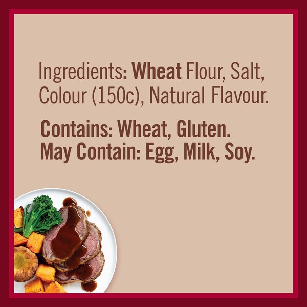 Gravox Traditional Gravy Mix 200g | Woolworths