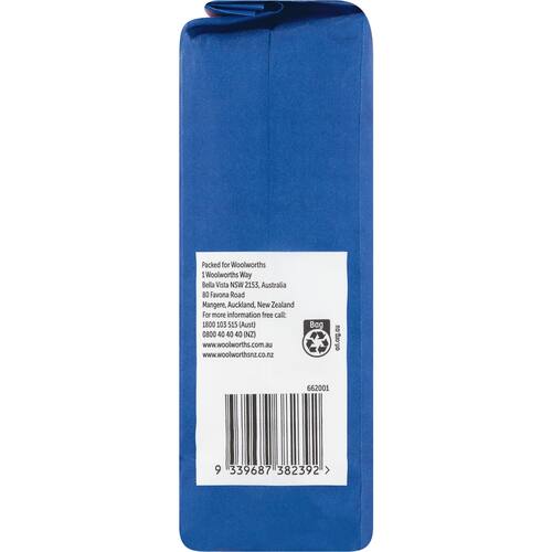 Essentials Plain Flour 1kg | bunch