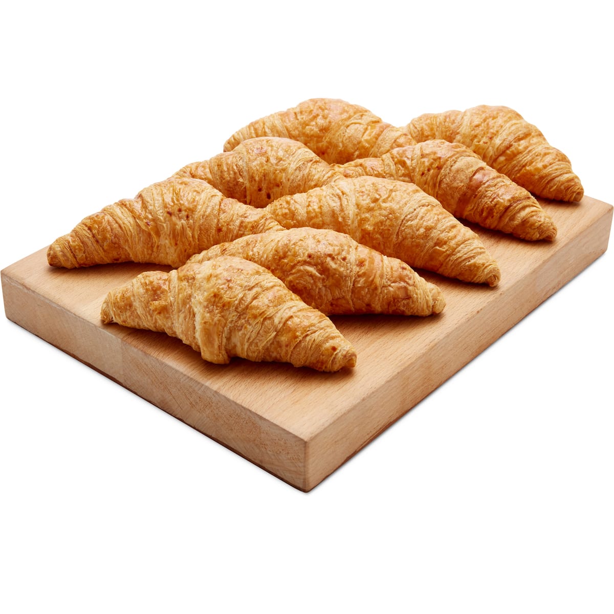 Woolworths Mini Croissant 8 Pack | bunch