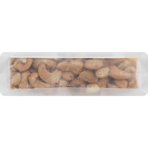 Macro Dry Roasted Cashews Nuts 250g | bunch