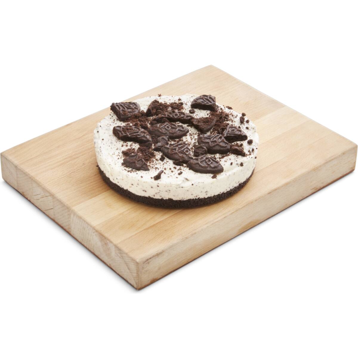 Woolworths Cookies & Cream Cheesecake 800g | bunch