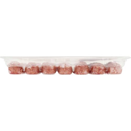 Market Value 35 Meatballs 700g | bunch