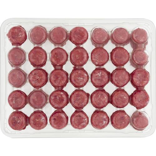 Market Value 35 Meatballs 700g | bunch