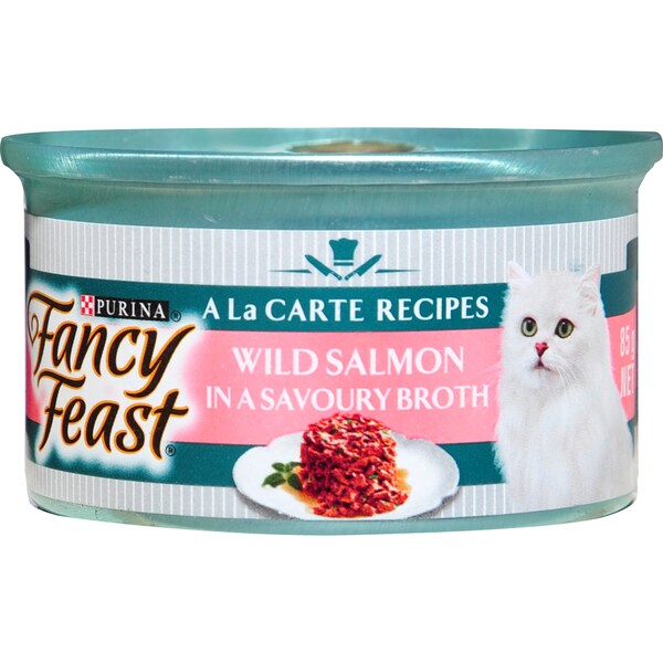 Fancy Feast | Woolworths