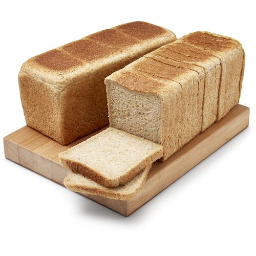 Woolworths Bread Wholemeal Loaf 680g | bunch