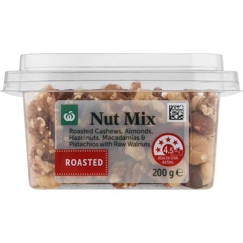 Woolworths Original Gluten Free Popcorn 10 Pack | bunch
