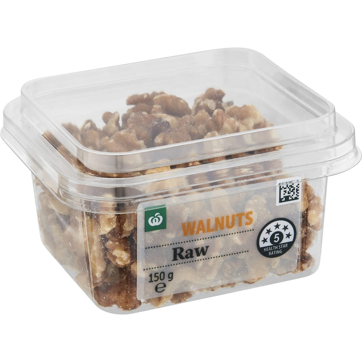 Woolworths Walnuts 150g 150g | bunch