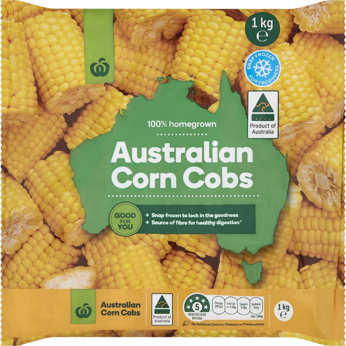 Woolworths Supermarket - Buy Groceries Online