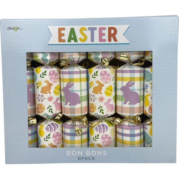 Easter Bon Bons 6 pack | Woolworths