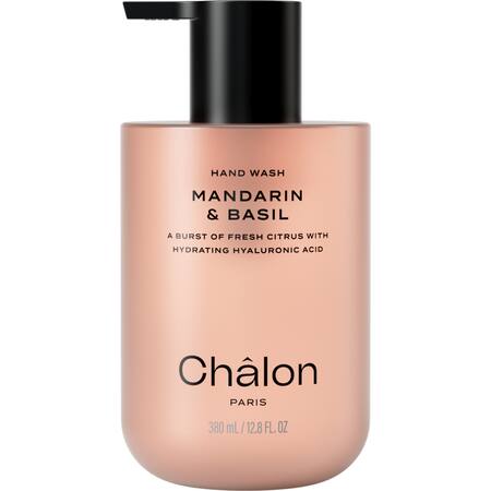 Get Chalon Hand Wash Mandarin & Basil 380ml delivered to your doorsteps ...