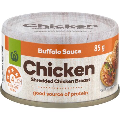 Woolworths Thickened Cream 300ml | bunch