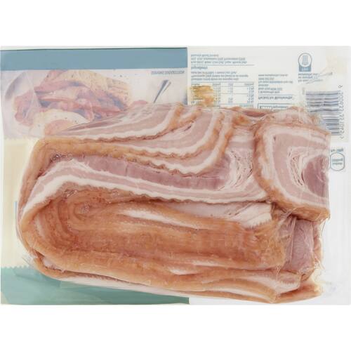 Woolworths Middle Bacon 1kg | bunch