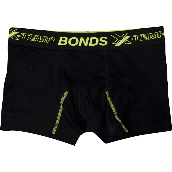 Bonds x Temp Trunk Eyp l Each | Woolworths