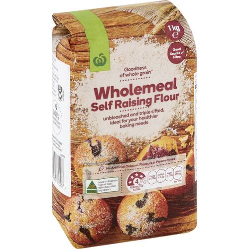 Woolworths Creamed Cottage Cheese 500g | bunch