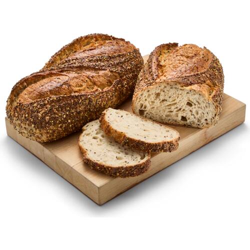 Woolworths Great Start Reduced Sugar Multigrain Cereal 400g | bunch