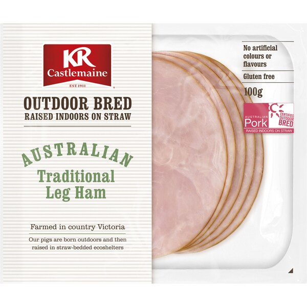 KR Castlemaine | Woolworths