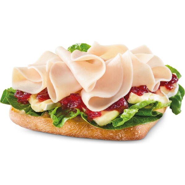 Primo Turkey Breast Sliced 80g | Woolworths