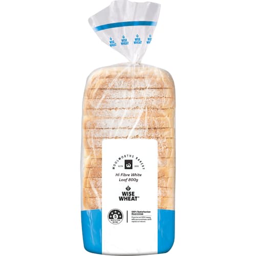 Woolworths Spring Water 6x1.5l Bottles | bunch