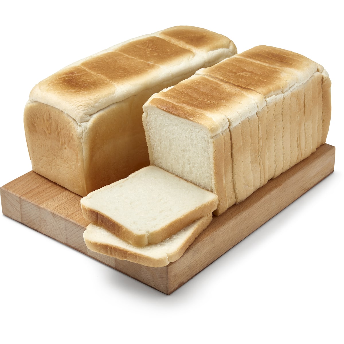 Woolworths Bread White Extra Soft Loaf 680g | bunch