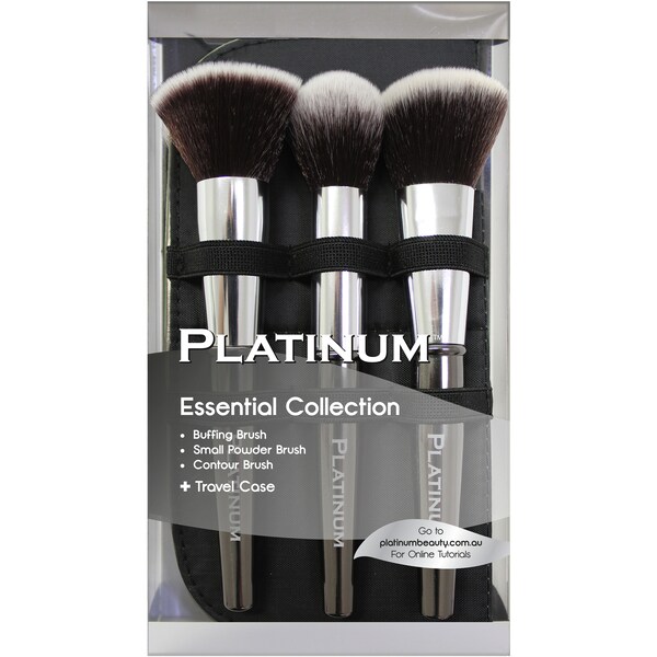 Platinum Essential Collection Set Each | Woolworths