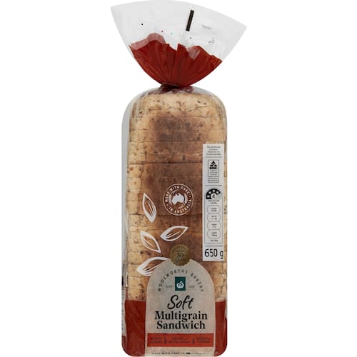 Woolworths Golden Syrup 400g | bunch