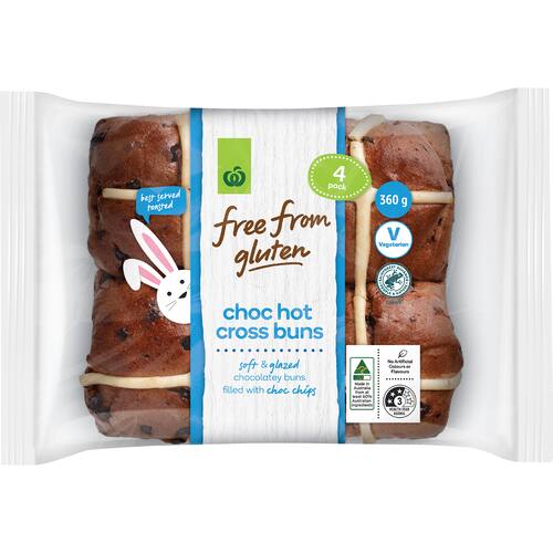 Woolworths 7 Seeds and Grains Hi Fibre Low Gi Loaf 750g | bunch