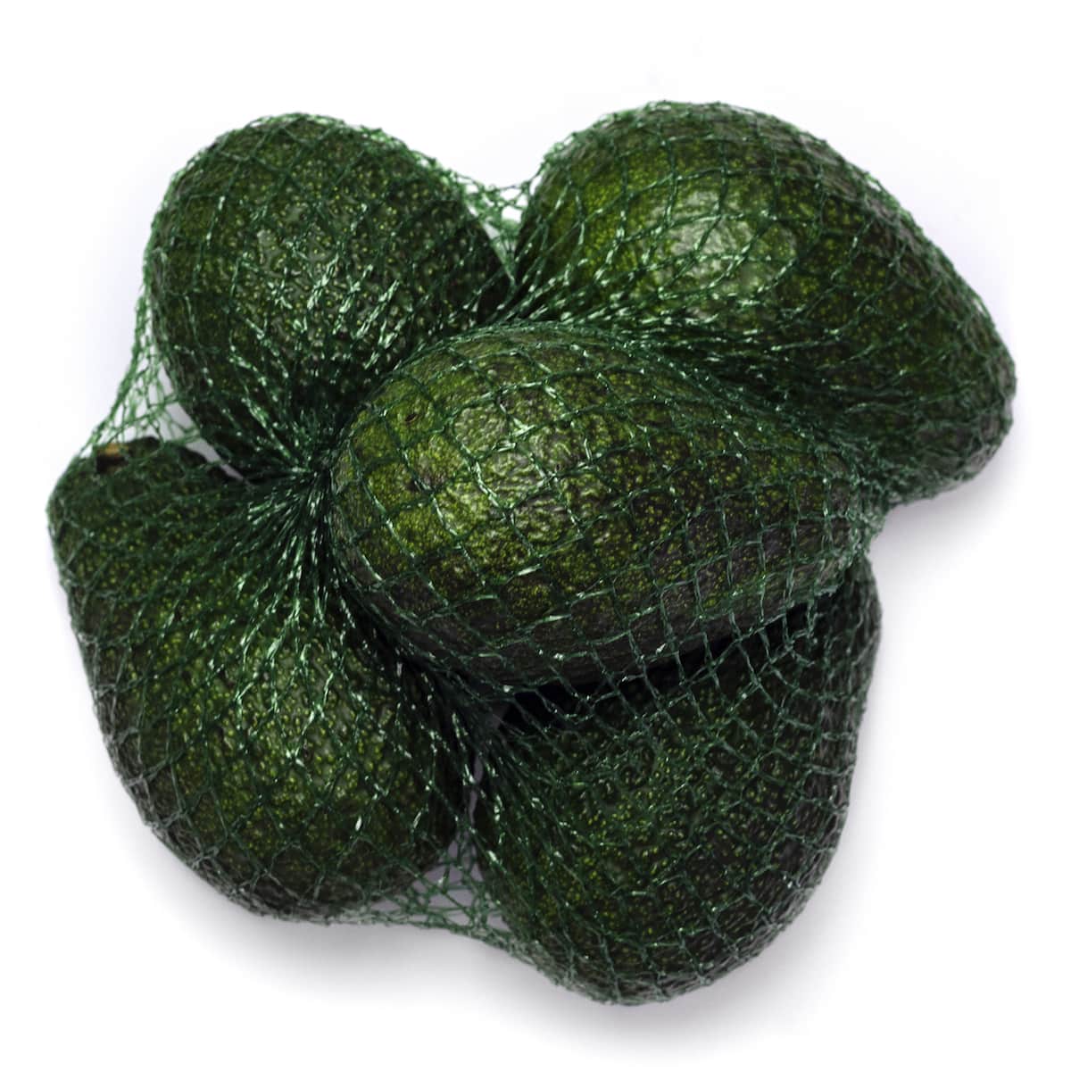 Avocado Fresh 5 pack | bunch