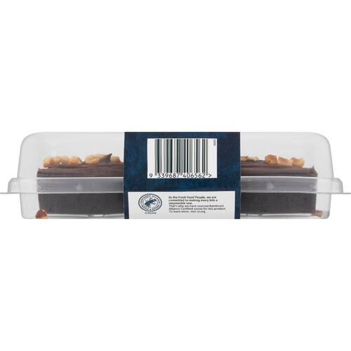 Woolworths Chocolate & Hazelnut Pudding 2 pack | bunch