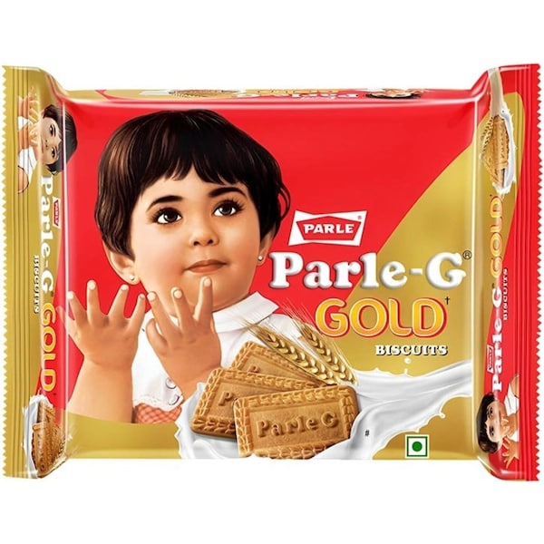 Parle G Gold Biscuits 1kg | Woolworths
