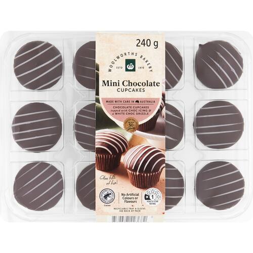 Woolworths Large Pavlova Base 500g | bunch