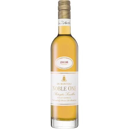 Get Noble One Botrytis Semillon 500ml delivered to your doorsteps in ...