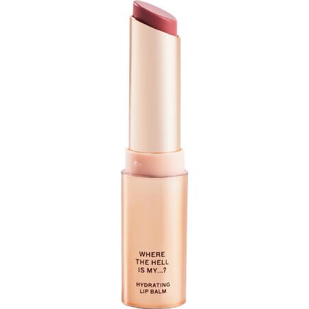 Get BOOIE Beauty Where the Hell Is My Hydrating Lip Balm Nude 2.8g ...