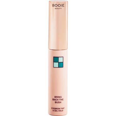 Get BOOIE Beauty Bring Back The Bush Eyebrow Tint & Gel Medium Brown ...