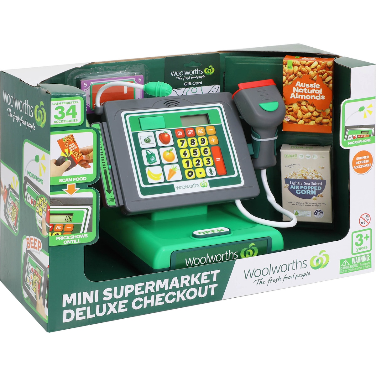 Woolworths Supermarket - Buy Groceries Online