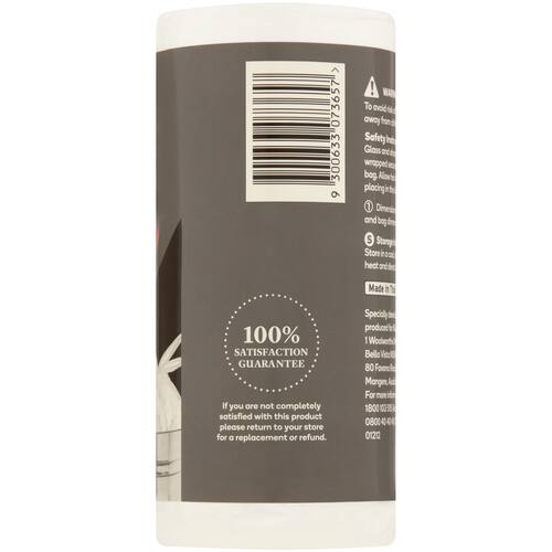 Armada Kitchen Tidy Bags With Handles Large Roll 30 Pack | bunch