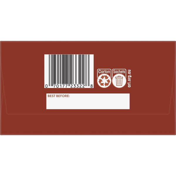 Twinings Chai Latte Sachets 10 Pack | Woolworths