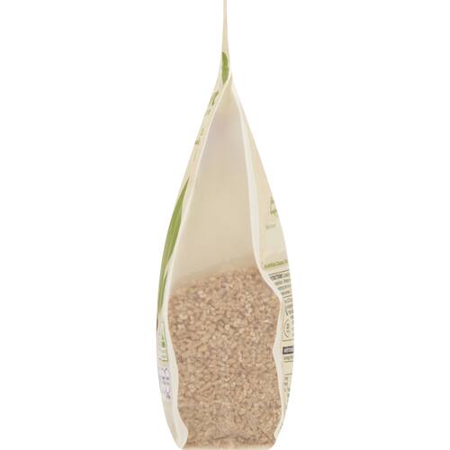 Macro Organic Steel Cut Oats 500g | bunch