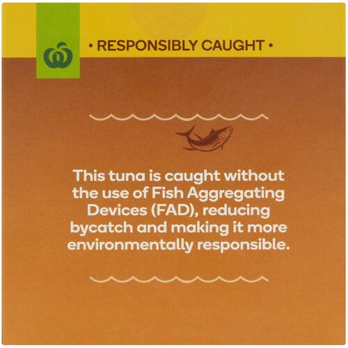 Woolworths Yellowfin Tuna and Rice Yellow Curry Fried Rice 190g | bunch