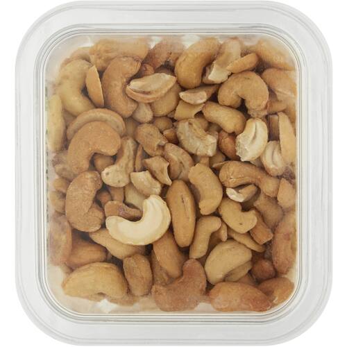 Woolworths Cashew Roasted Snack Pots 180g | bunch