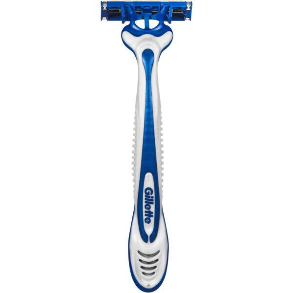 Gillette Sensor 3 Disaposable Razors 12 Pack | Woolworths