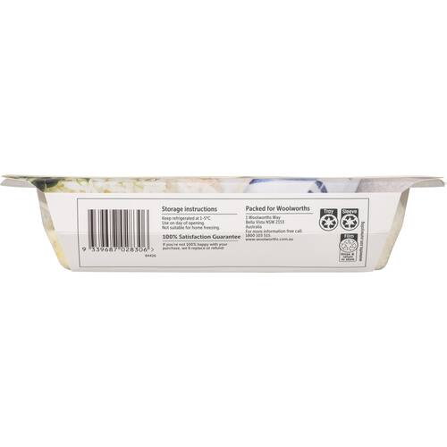 Woolworths Tasmanian Salmon With Rice 400g | bunch