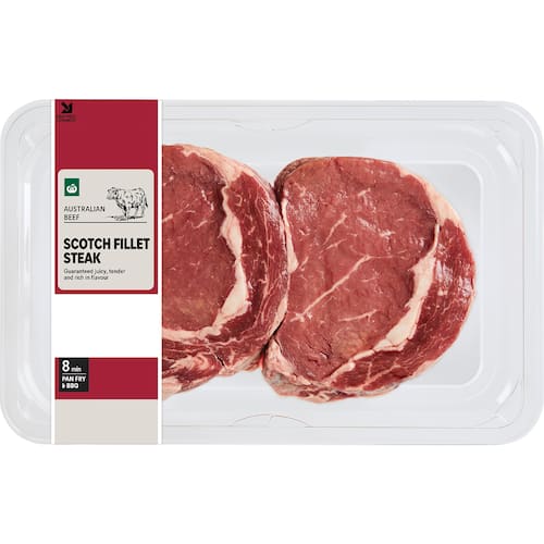 Woolworths Double Unfilled Sponge 460g | bunch