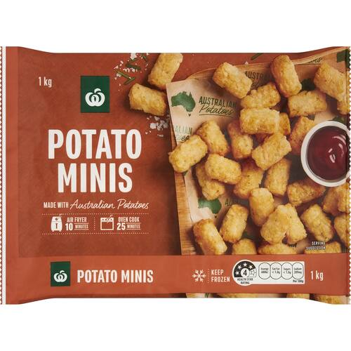 Woolworths Essentials Table Salt 1kg | bunch