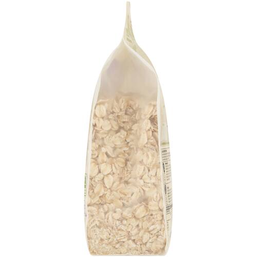 Macro Organic Oats Rolled 500g | bunch